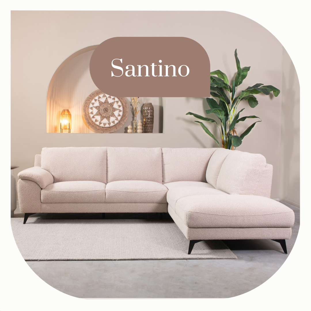 LABEL51 Sofas - LABEL51