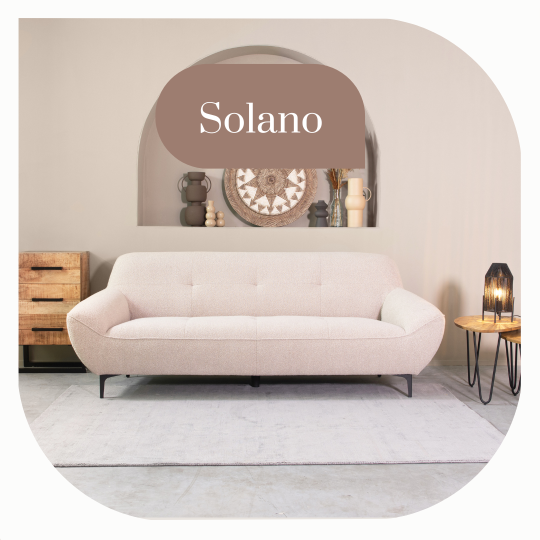 LABEL51 Sofas - LABEL51