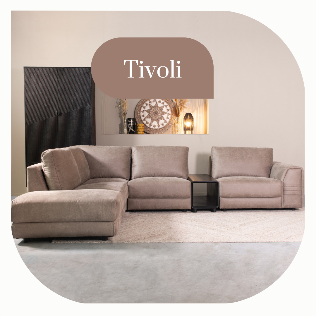 LABEL51 Sofas - LABEL51