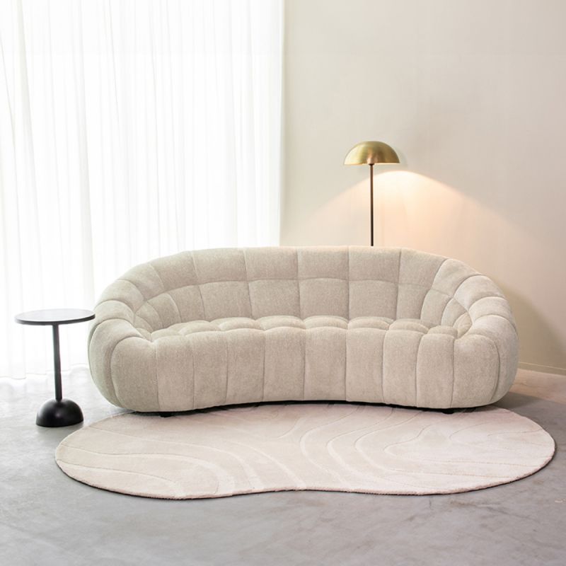 Sofa Cloud 3 Sitzer 238x115x77 cm LABEL51