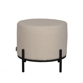 Hocker Troy 46x46x41 cm| L - LABEL51