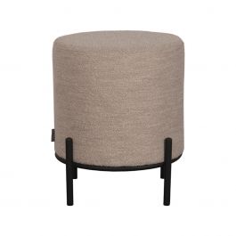 Hocker Troy 41x41x48 cm| M - LABEL51
