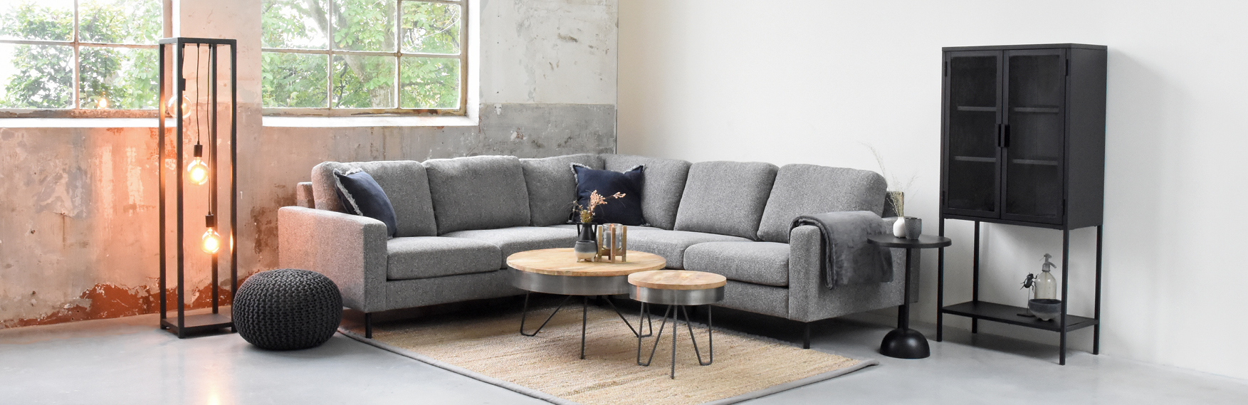 LABEL51 Sofas - LABEL51